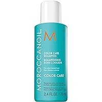 Amazon.com: Moroccanoil Color Care Shampoo & Conditioner, 8.5 Fl. Oz. Set : Beauty & Personal Care