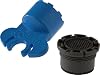 Delta Faucet RP54977 DELTA AERATOR/WRENCH PLASTIC(Assorted color) in ...