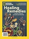 National Geographic Complete Guide to Natural Home Remedies: 1, 025 ...