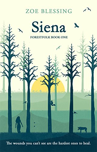 Book review of Siena - Readers' Favorite: Book Reviews and Award Contest