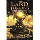 Amazon.com: The Land: Founding: A LitRPG Saga (Chaos Seeds ...