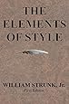 The Elements of Style: William Strunk Jr.: 9781945644016: Amazon.com: Books