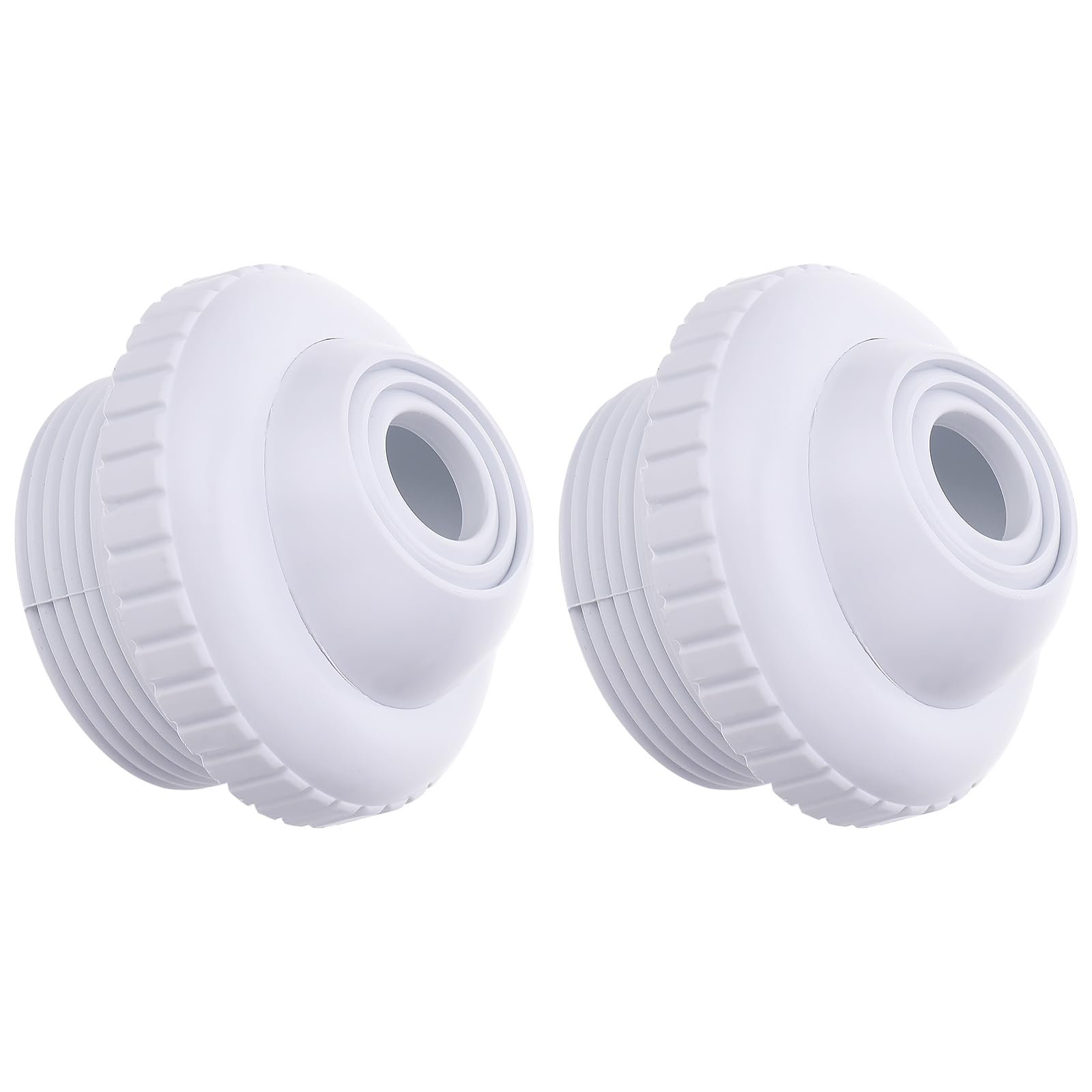 Mua 2 Pieces Pool Jet Nozzles, 1/2" Directional Flow Eyeball Inlet Jet ...