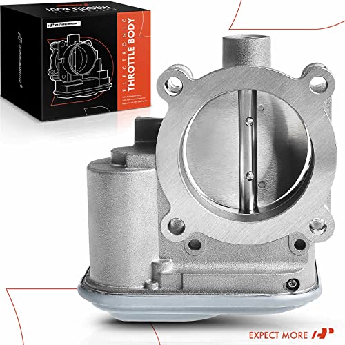 2007 Dodge Caliber Electronic Throttle Sensor Throttle Bodies For