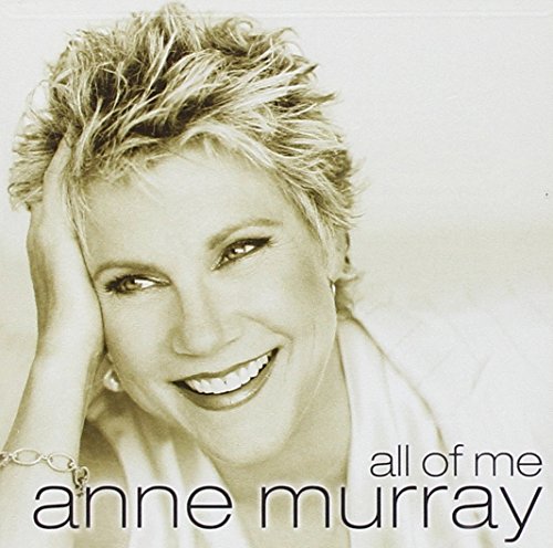 Release “All of Me” by Anne Murray - MusicBrainz