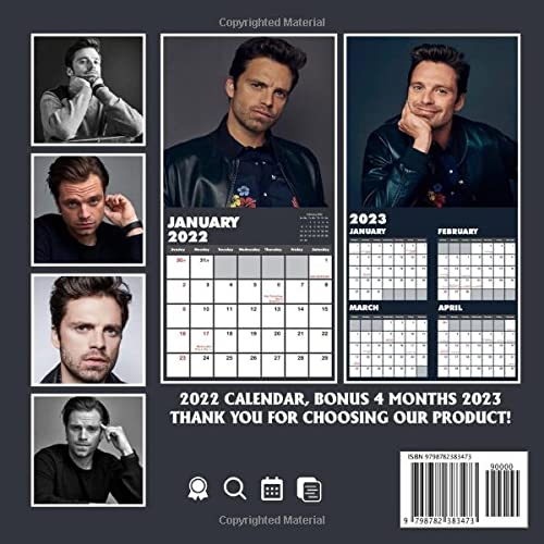 Celebrity Calendar 60 Photos - Moonagedaydream.film