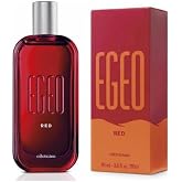 Perfume Egeo Free Fire Desodorante Colônia 90ml - O Boticario | Amazon ...
