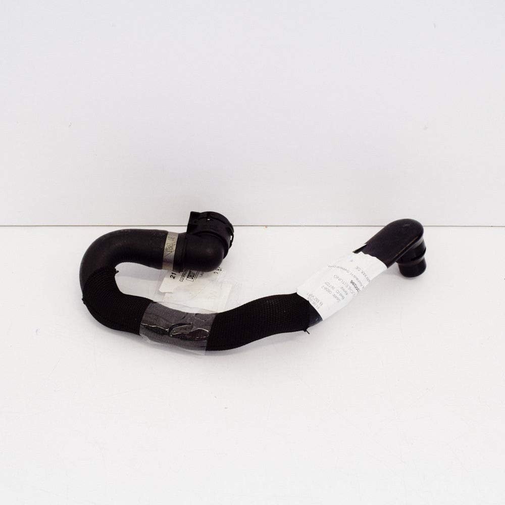 GTV INVESTMENT MB W212 E400 Heater Hose A2128306396 NEW GENUINE: Amazon ...