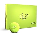 Amazon.com : Vice Golf PRO PLUS NBA PHILADELPHIA 76ERS GOLF BALLS ...