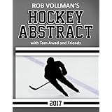 Rob Vollman's Hockey Abstract: Vollman, Rob, Dubois, Tina, Smith ...