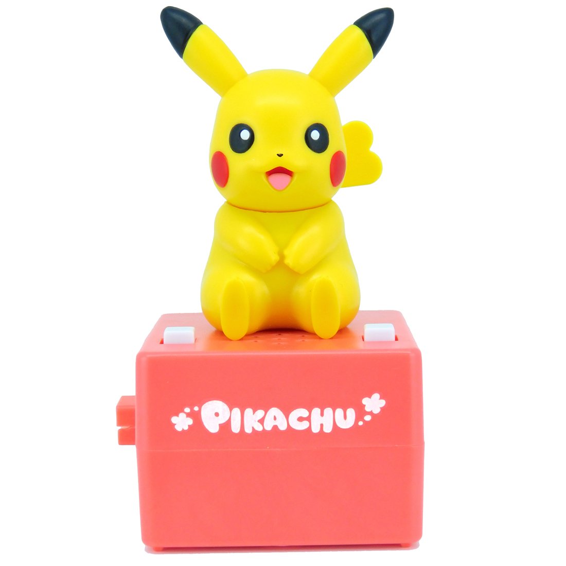 Mua Pop 'n step poppunsuteppu Pokemon Pikachu Female All The A trên ...