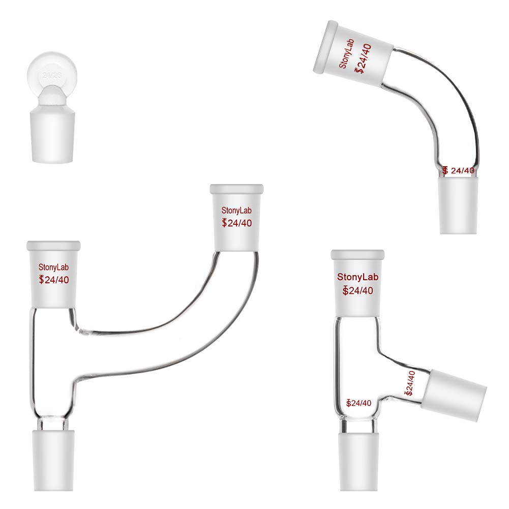 Mua stonylab 500 ml Distillation Set for Essential Oils, Borosilicate ...