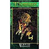 Clan Novel Assamite (Vampire: The Masquerade Clanbooks): Fleming ...