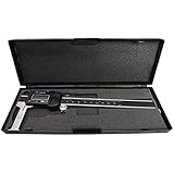Starrett Internal Groove Vernier Inside Micrometer, Inch: Amazon.com ...