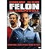 Amazon.com: First Time Felon (DVD): Byron Altman, Anthony 'Treach ...