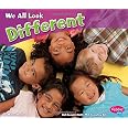 We All Have Different Families (Celebrating Differences): Higgins ...