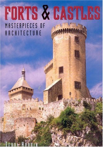 Forts and Castles: Masterpieces of Architecture: Hardin, Terri ...