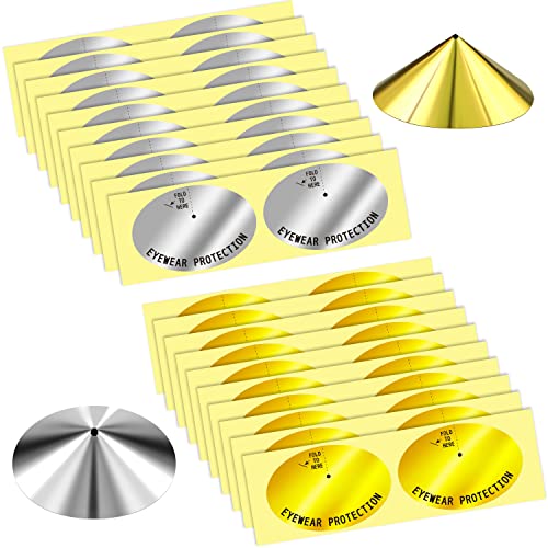 Tanning Stickers SUNBED GOGGLES WinkEase Disposable Sun Bed Tanning Eye ...