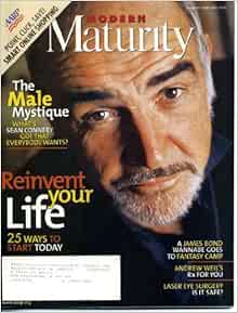 Modern Maturity, January 2000: Multiple: Amazon.com: Books