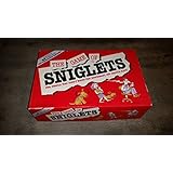 Sniglets: Hall, Rich: 9780852236956: Amazon.com: Books