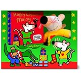 Maisy's Christmas Eve: Amazon.co.uk: Lucy Cousins: 9781844286775: Books