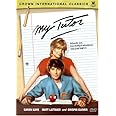 Amazon.com: My Tutor [DVD] : Matt Lattanzi, Caren Kaye, Kevin McCarthy ...