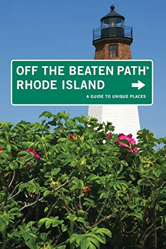 Amazon - Rhode Island Off the Beaten Path®: A Guide To Unique Places ...