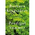 Amazon.com: Prodigal Summer: 9781127211906: Kingsolver, Barbara: Books