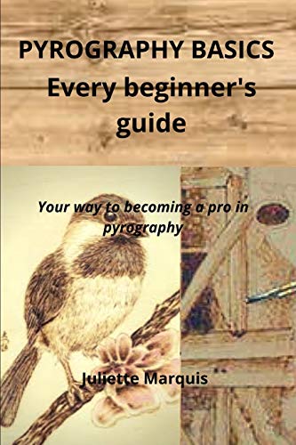 PYROGRAPHY BASICS: Every beginner's guide - Lynderm Store