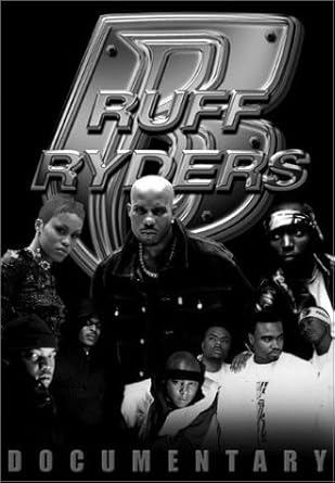 Ruff Ryders: Uncensored [Import]: Amazon.ca: Dmx/Eve/the Lox/Drag-on ...