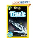 Amazon.com: National Geographic Readers: Titanic (9781426310591 ...