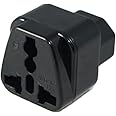 Amazon.com: UPS IEC C14 to Universal Female AU US UK EU C13 Socket ...