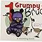 1 Grumpy Bruce (A Mother Bruce Book): A Counting Board Book (Mother ...