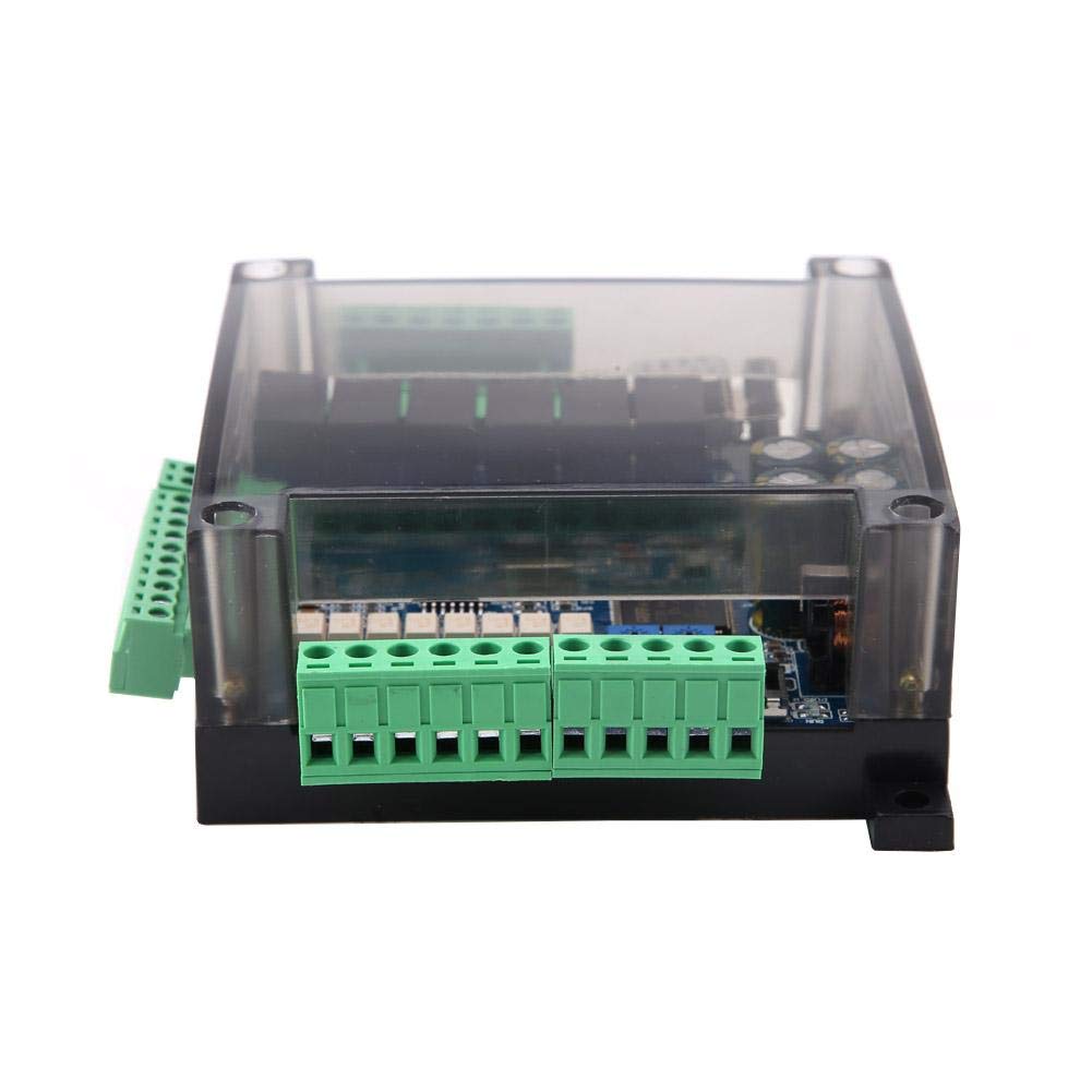 Mua YWBL-WH PLC Control Board Programmable Logic Controller 8 Input 6 Output Programmable Logic ...