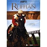Ruffian: A Racetrack Romance: Nack, William: 9781933060309: Books