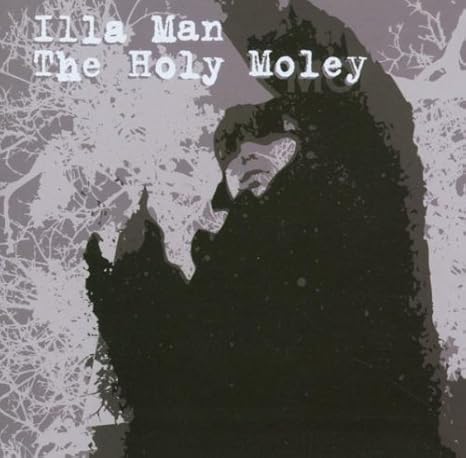 Holy Moley - Amazon.co.uk