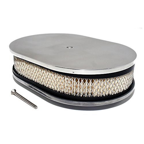 Compare Price: low profile air cleaner - on StatementsLtd.com