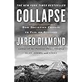 Collapse: How Societies Choose to Fail or Succeed: Diamond, Jared: 9780143036555: Amazon.com: Books