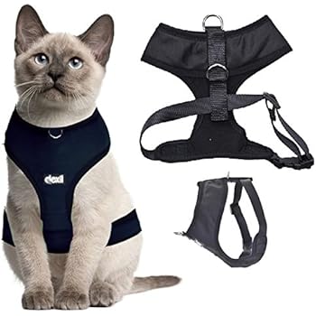 Pet Supplies : Cat Restraint, Cat Grooming Restraint, Cat Bathing ...