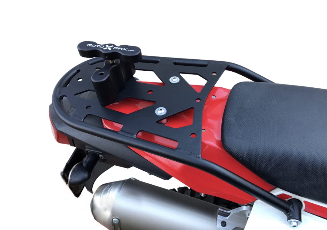 Mua PMRACKS KLX230 Rear Rack (2019-Present) Kawasaki KLX 230 Luggage ...