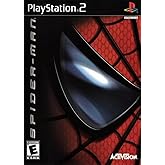 Amazon.com: Spider-Man 2 - PlayStation 2 : Unknown: Video Games