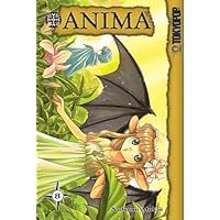 Amazon.com: +Anima, Vol. 10: 9781598163568: Mukai, Natsumi: Books