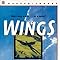 Wings: Brittain, Bill: 9780064406123: Amazon.com: Books
