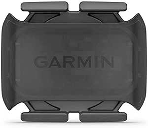 Garmin Cadence Sensor 2, Bike Sensor to Monitor Pedaling Cadence, Black ...