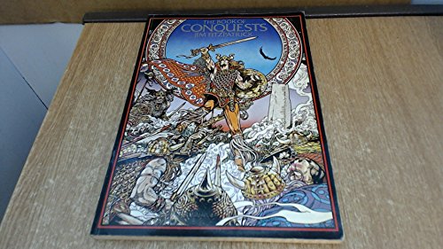 Book of Conquests: Fitzpatrick, Jim, Fitzpatrick, Jim: 9780525475118 ...