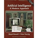 Artificial Intelligence: A Modern Approach: Russell, Stuart J., Norvig, Peter: 9780137903955 ...