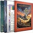 Numenera Building Tomorrow: 9781939979841: Amazon.com: Books