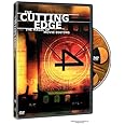 Amazon.com: The Cutting Edge - The Magic of Movie Editing [DVD] : Kathy ...