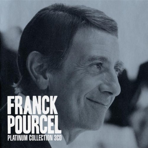 Platinum Collection : Franck Pourcel : Franck Pourcel: Amazon.fr: Musique