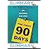 The First 90 Days: Proven Strategies for Getting Up to Speed Faster and ...